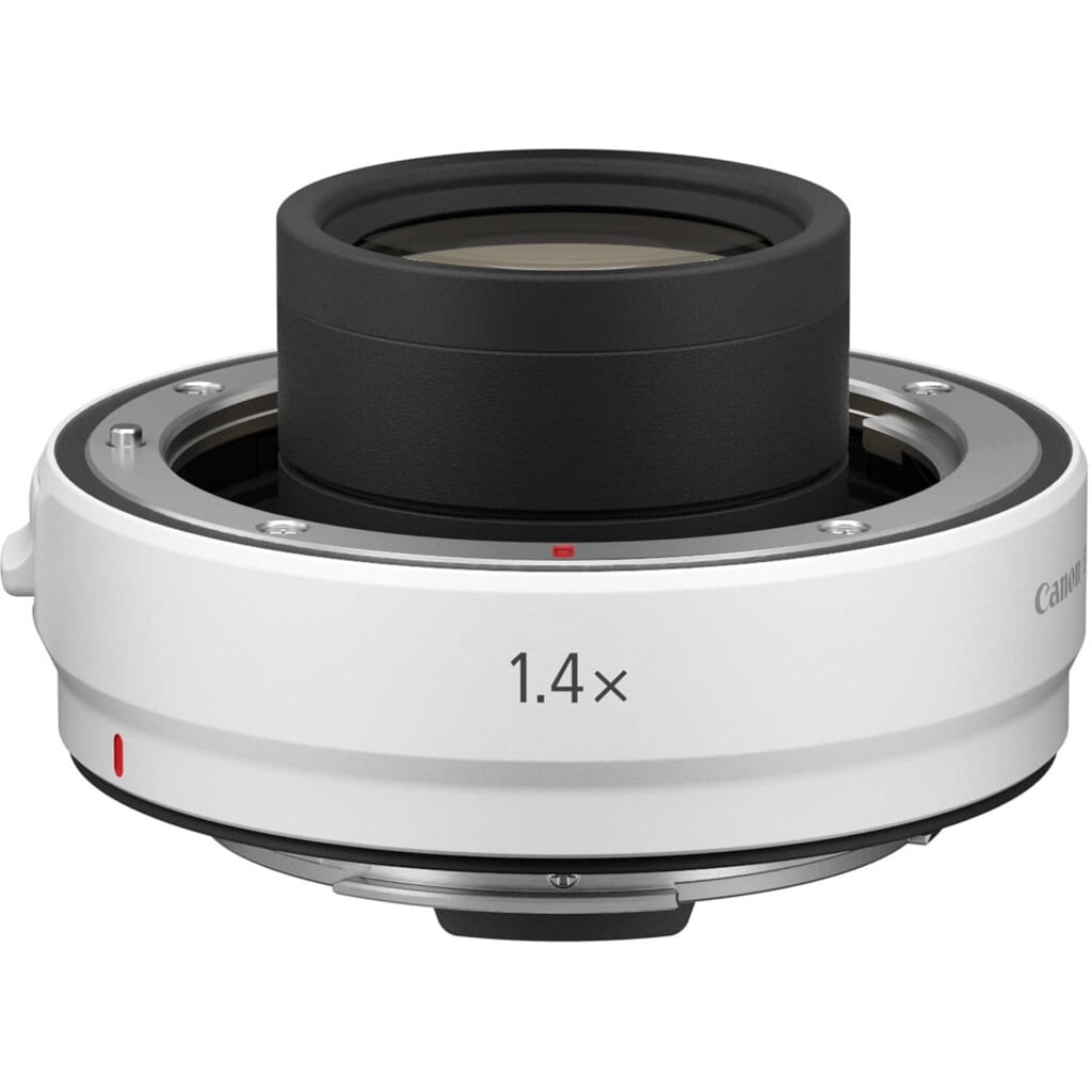 A Complete List of all 30 Canon RF Lenses and Their Specifications