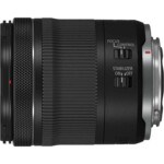 A Complete List of all 30 Canon RF Lenses and Their Specifications