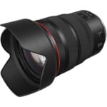 A Complete List of all 30 Canon RF Lenses and Their Specifications