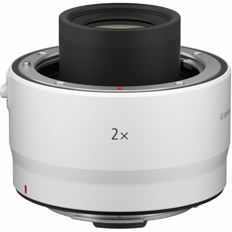 A Complete List of all 30 Canon RF Lenses and Their Specifications