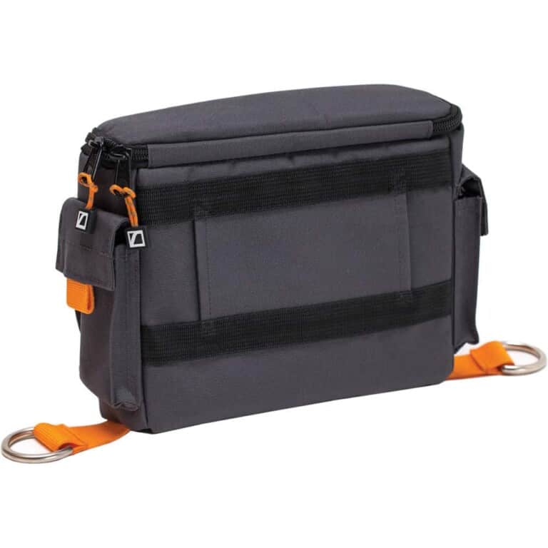 CineBags AC Pouch - The Best On-Set Tool Organizer?