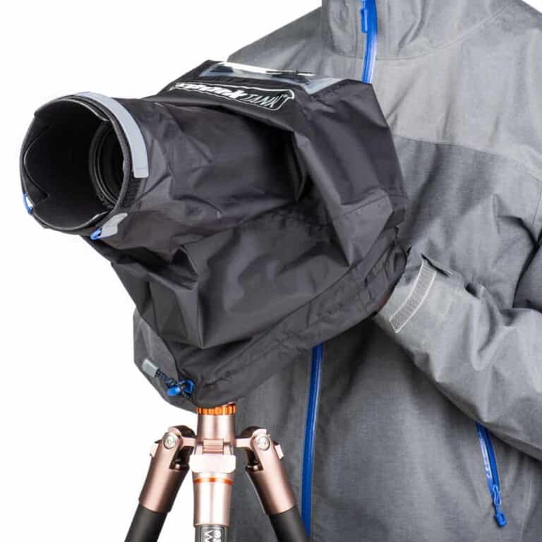 21 Essential Pieces Of Gear For The Travelling Photographer