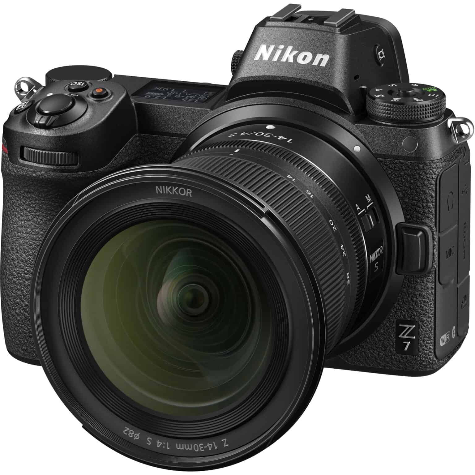 Complete List Of All 32 Nikon Z Lenses and Specifications