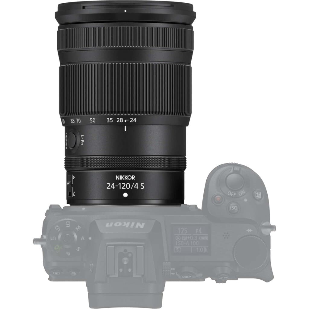 Complete List Of All 26 Nikon Z Lenses and Specifications