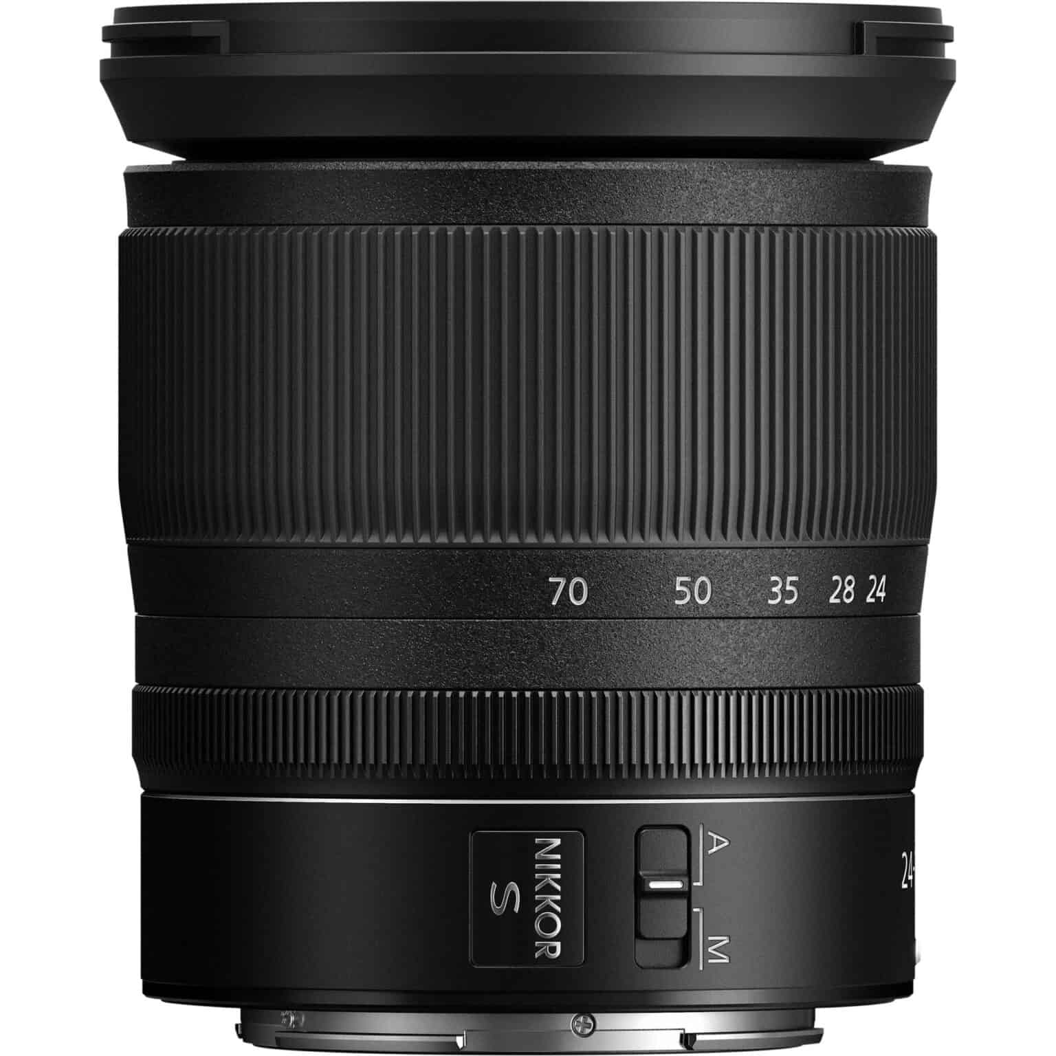 Complete List Of All 26 Nikon Z Lenses and Specifications