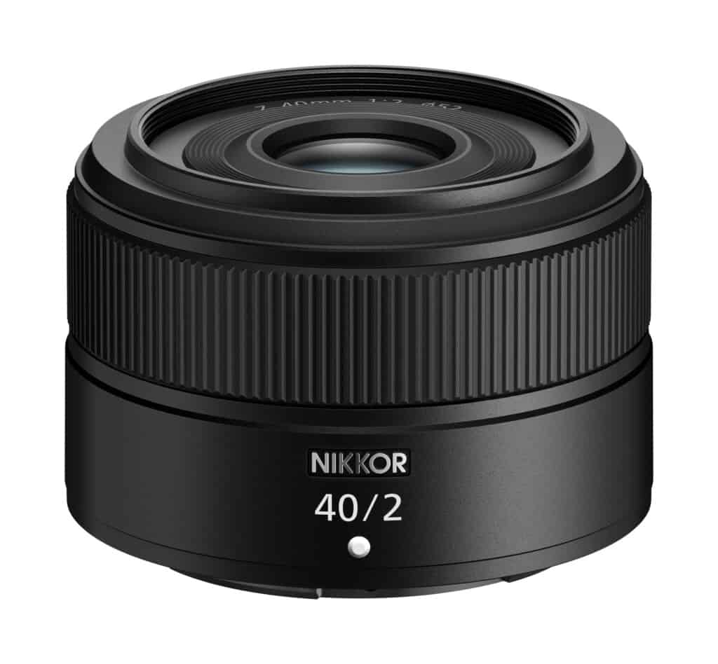 Complete List Of All 32 Nikon Z Lenses and Specifications