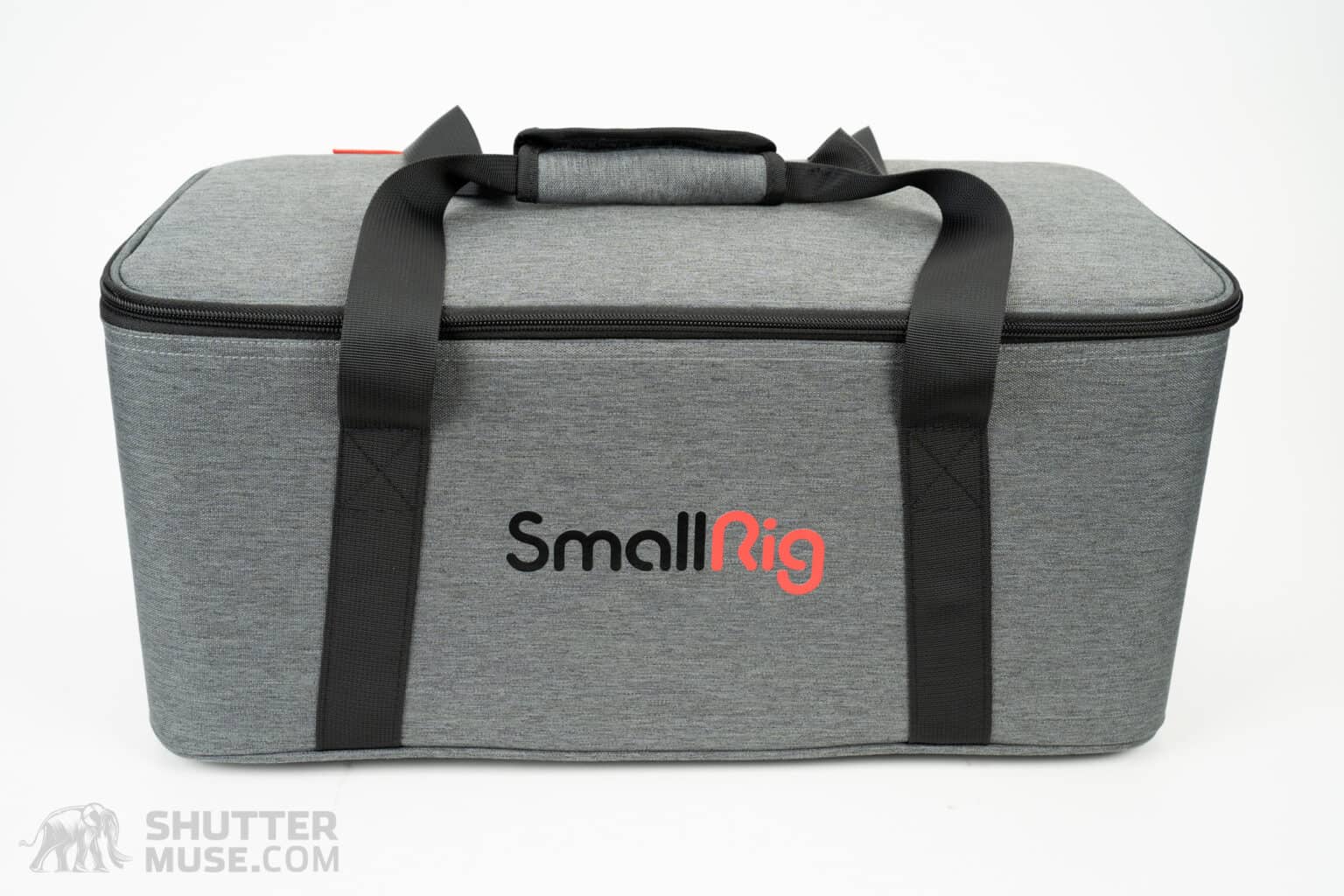SmallRig RC 120B Video Light Review