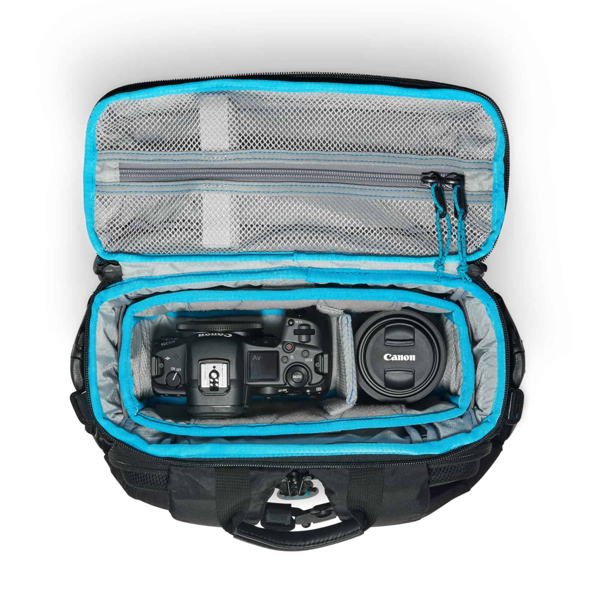 Gura Gear Kiboko City Classic 18L Review - Perfect Bag?