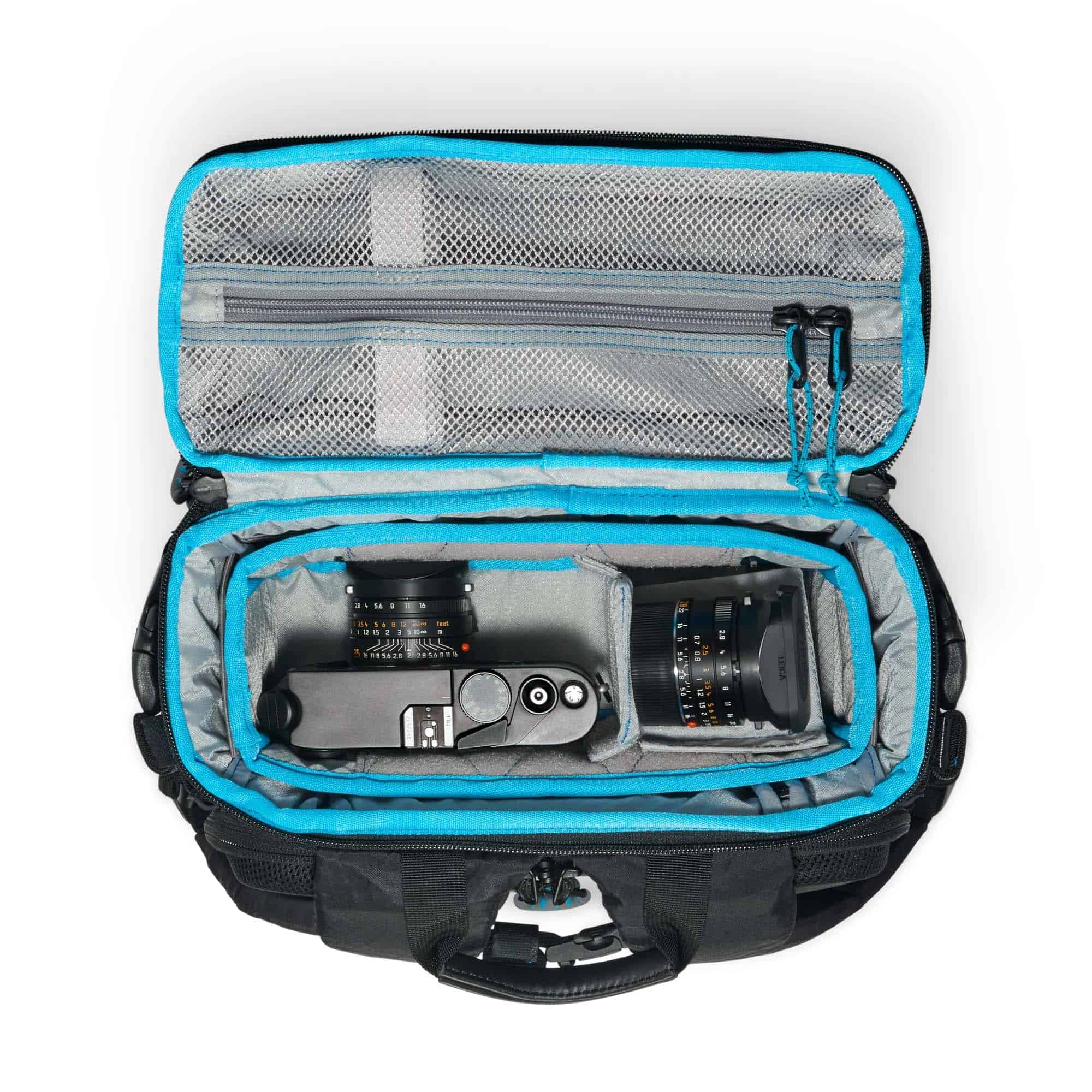 Gura Gear Kiboko City Commuter 18L+ - Perfect Camera Bag?