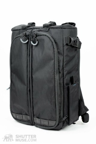 Gura Gear Kiboko City Commuter 18L+ - Perfect Camera Bag?