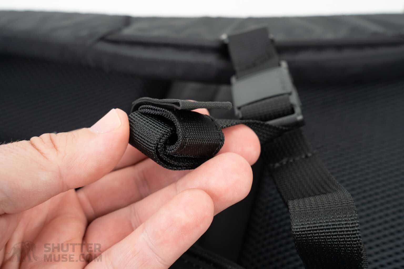 Gura Gear Kiboko City Commuter 18L+ - Perfect Camera Bag?