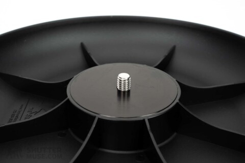 Skimmer Ground Pod II Review for Great Wildlife Photography