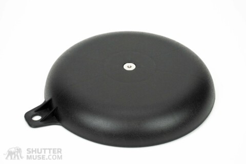 Skimmer Ground Pod II Review for Great Wildlife Photography