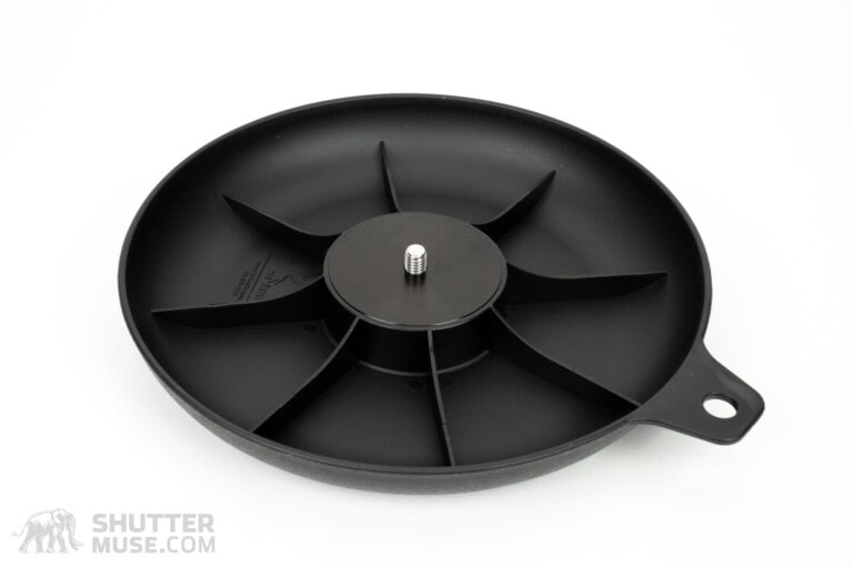 Skimmer Ground Pod II Review for Great Wildlife Photography