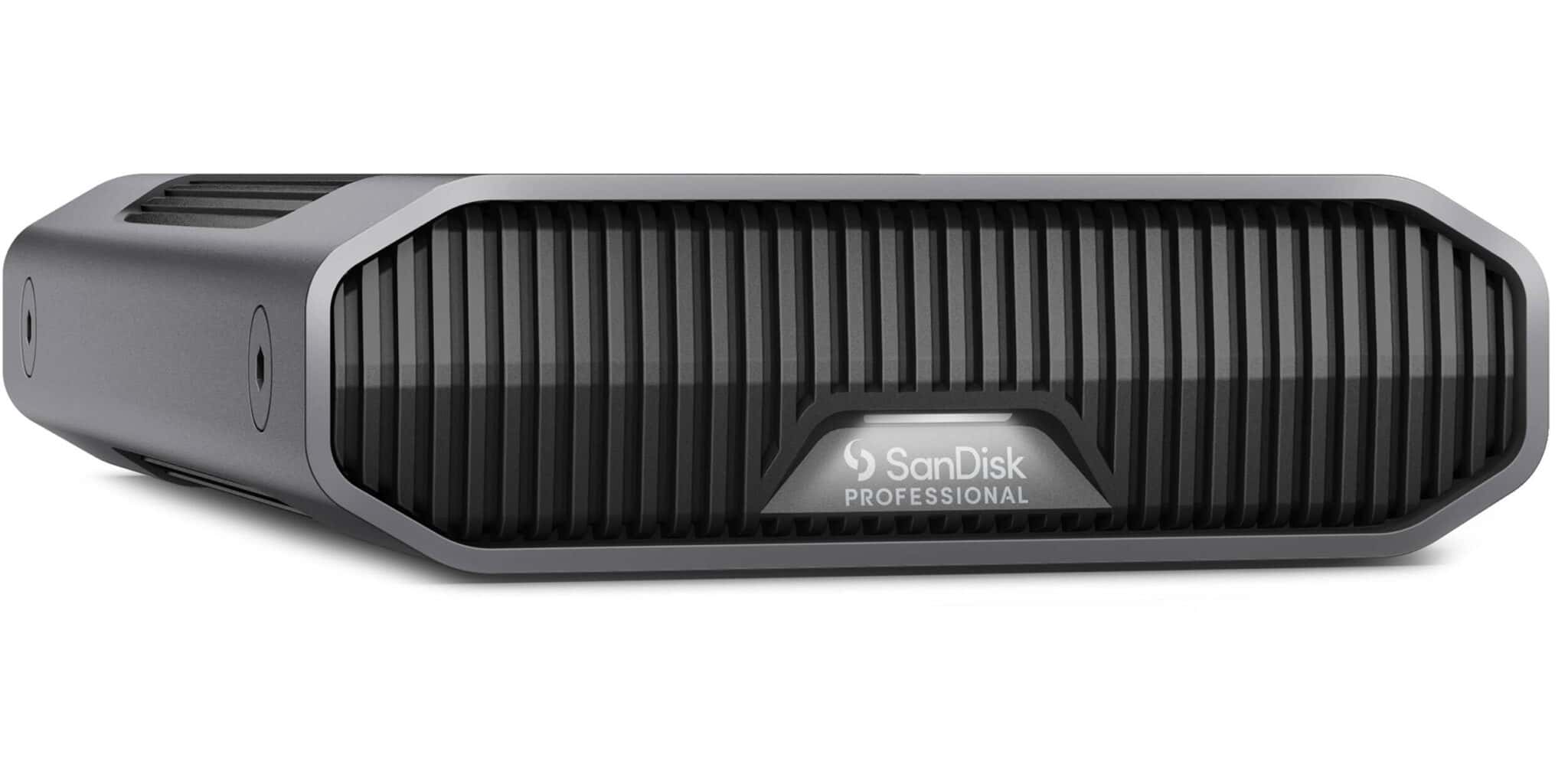 Best External Hard Drive for Photo Backup In 2025 - Including RAID, NAS ...