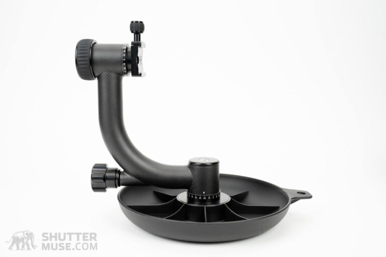 The Best Gimbal Tripod Heads in 2025 - My Top Picks