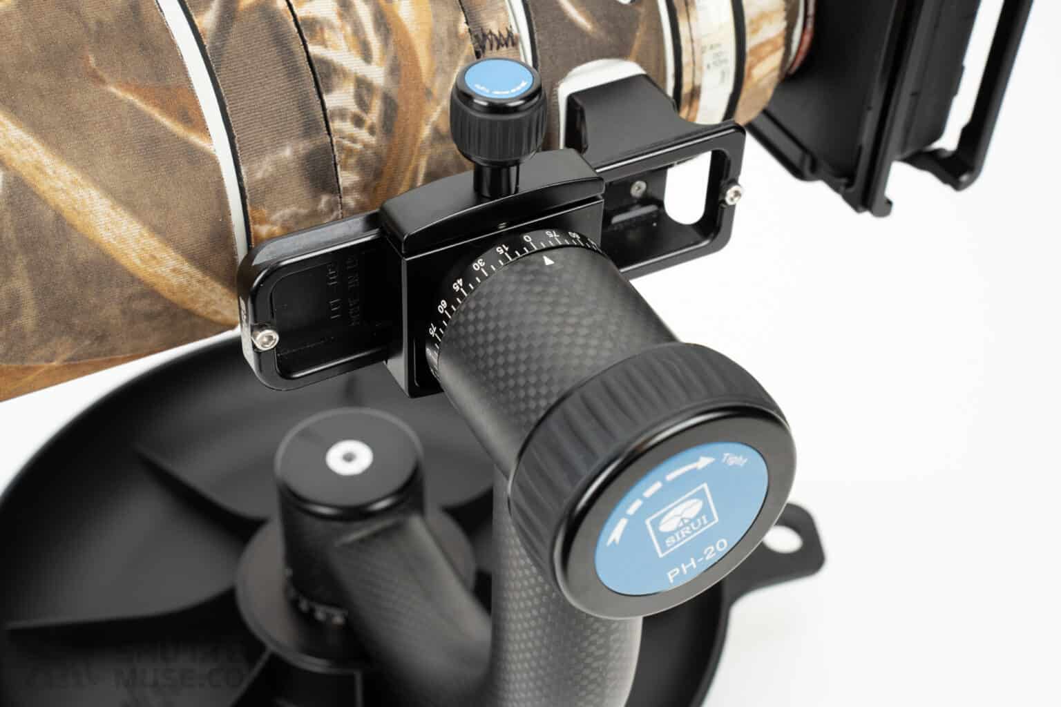 The Best Gimbal Tripod Heads in 2025 - My Top Picks