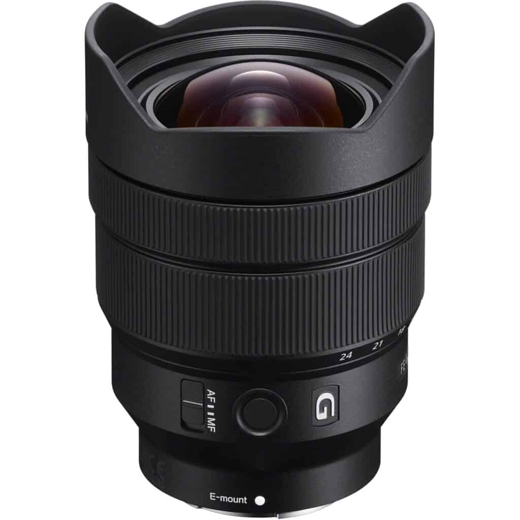 A Complete List of All 64 Sony E-Mount Lenses and Their Specifications