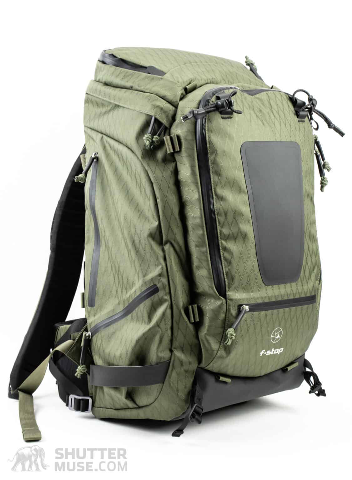 F-Stop ICU Guide - How to Pick the Right One for Your Bag