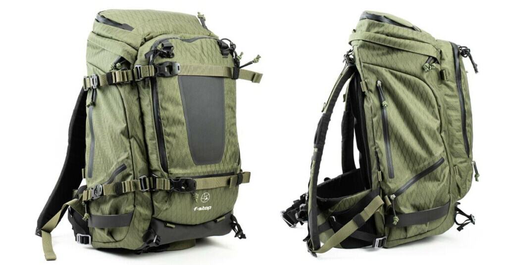 Storm Jacket Review - The Best Camera Rain Cover?