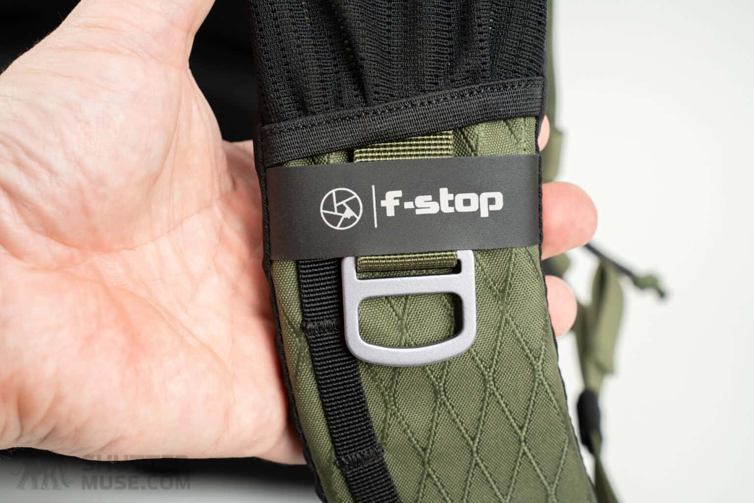 We Tested the F-Stop Tilopa 50L Duradiamond! In-Depth Review