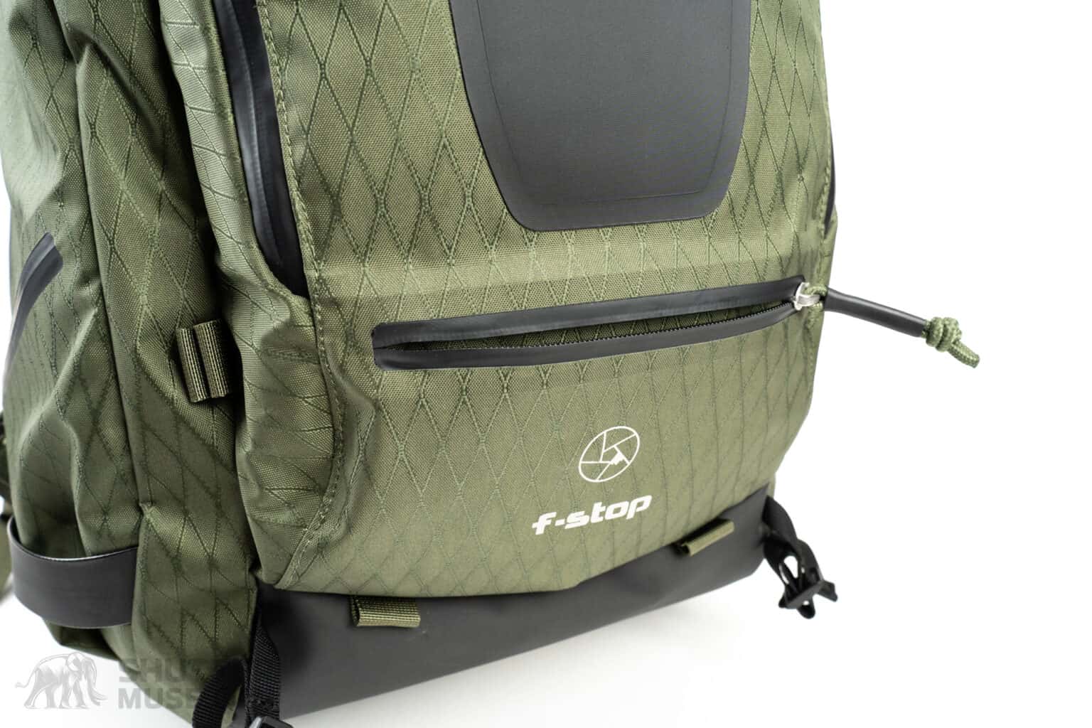 We Tested the F-Stop Tilopa 50L Duradiamond! In-Depth Review