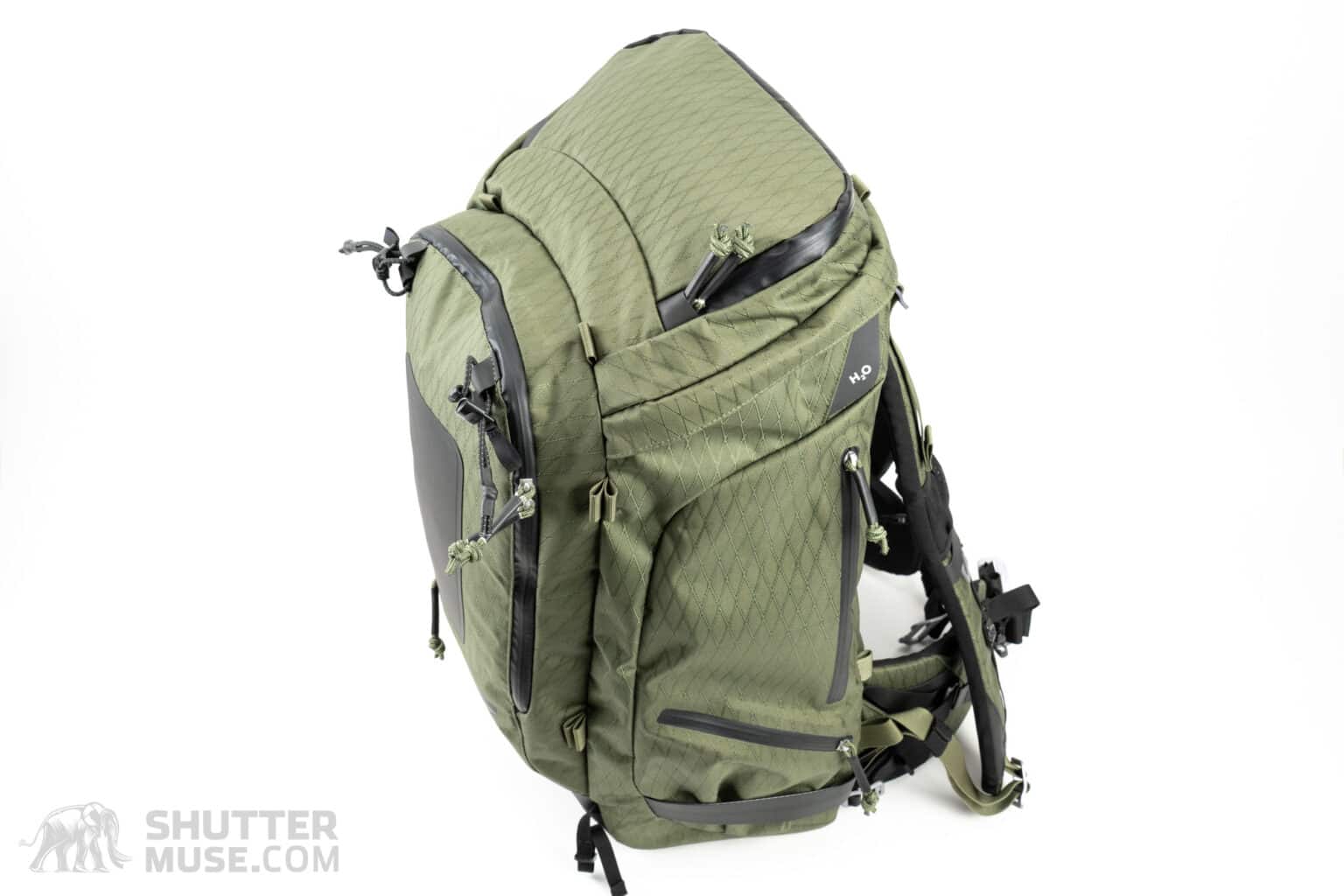 We Tested the F-Stop Tilopa 50L Duradiamond! In-Depth Review