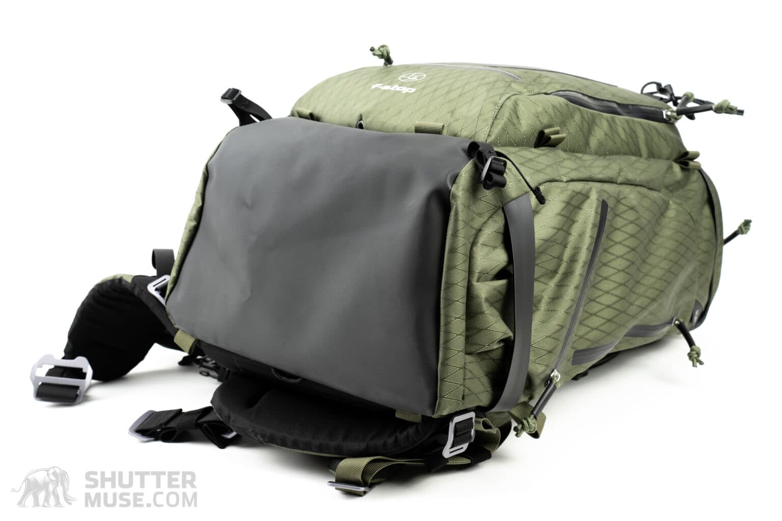 We Tested the F-Stop Tilopa 50L Duradiamond! In-Depth Review