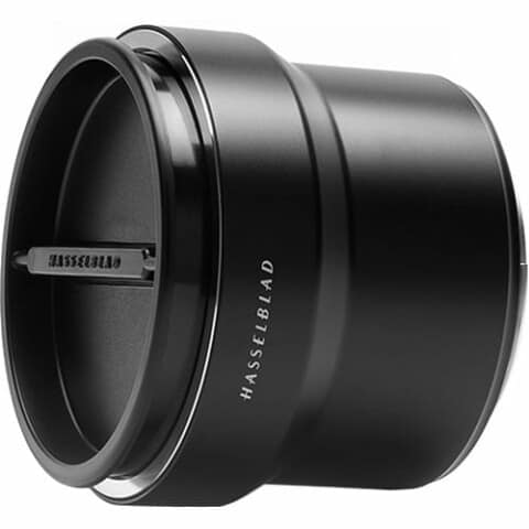 A Complete List of Hasselblad XCD Lenses + Specifications