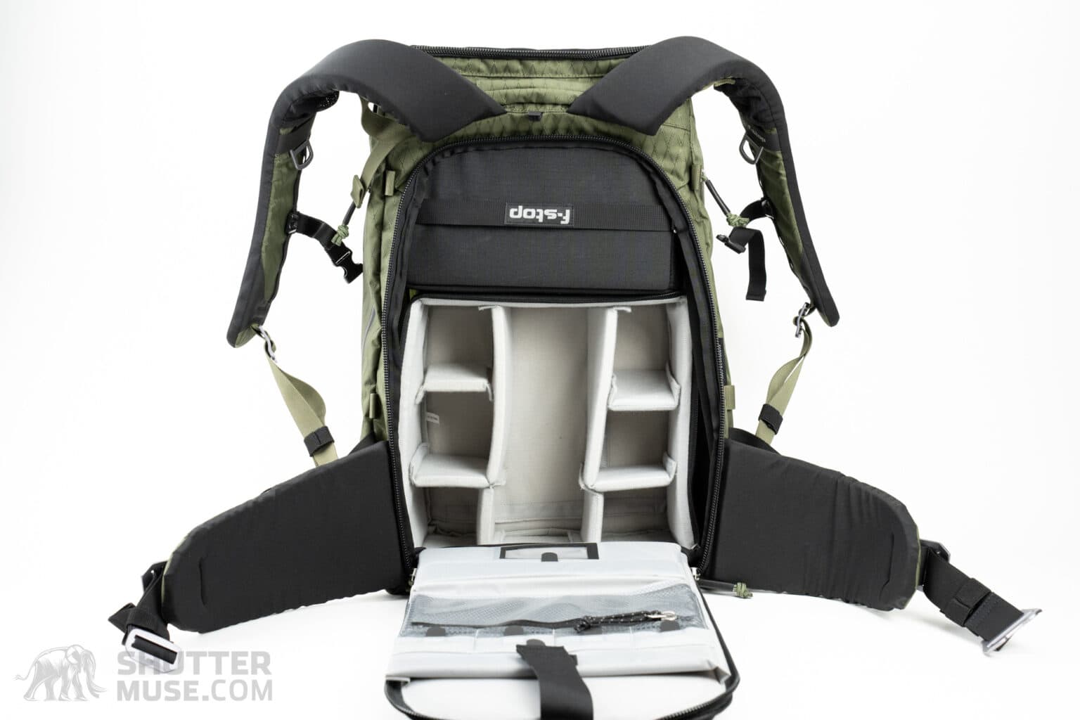 F-Stop ICU Guide - How to Pick the Right One for Your Bag