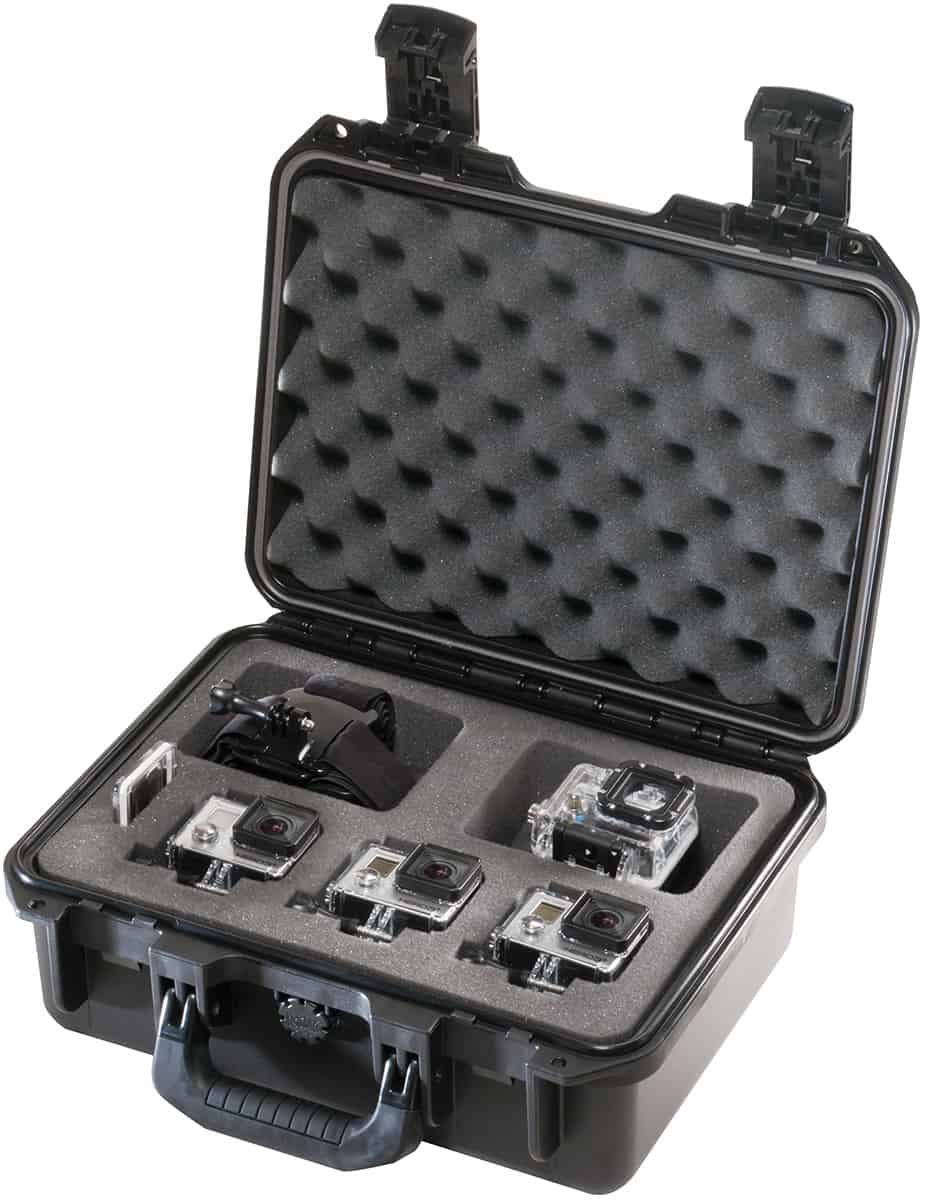 The Best Pelican Cases for Photographers In 2023