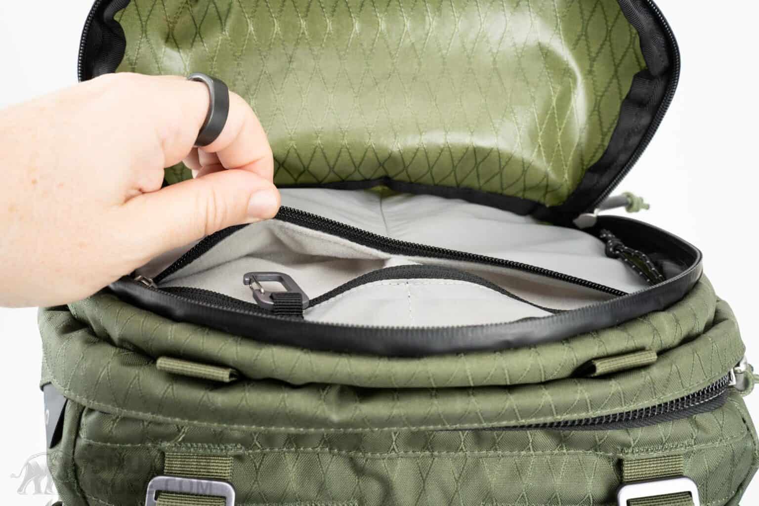 F-Stop Ajna 37L DuraDiamond Review - Fast and Light!