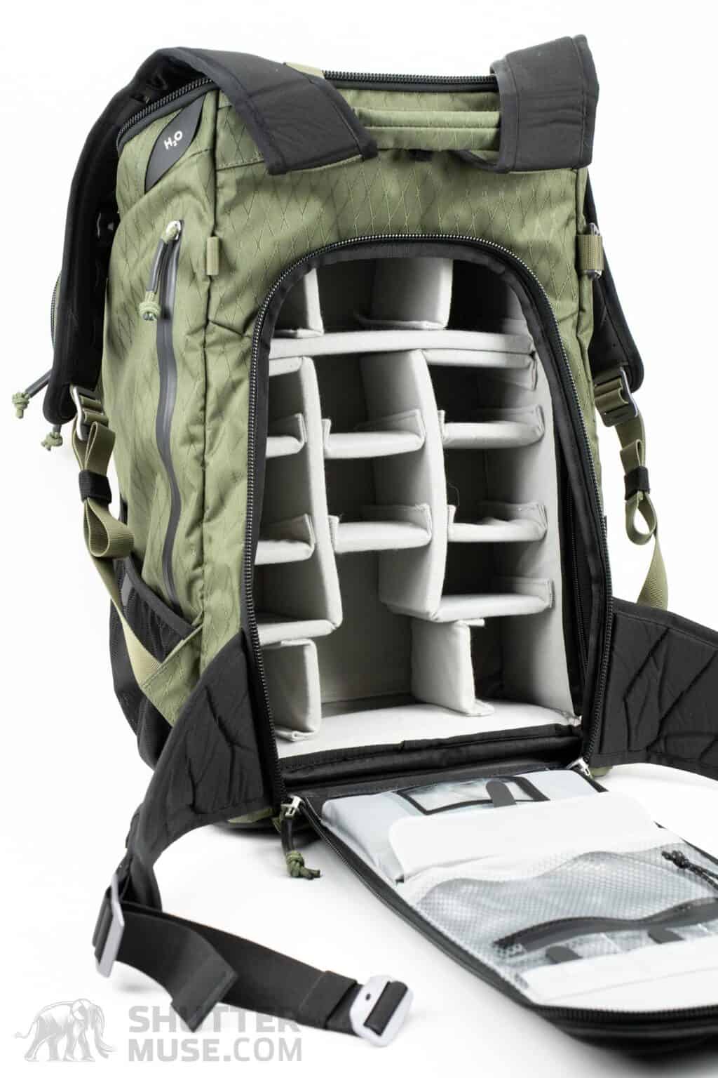 F-Stop ICU Guide - How to Pick the Right One for Your Bag