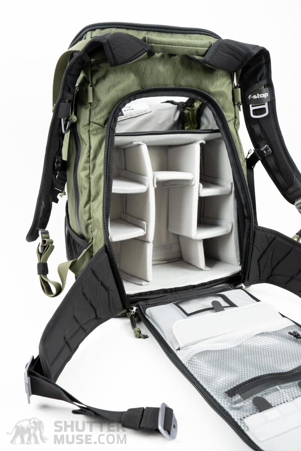 F-Stop ICU Guide - How to Pick the Right One for Your Bag