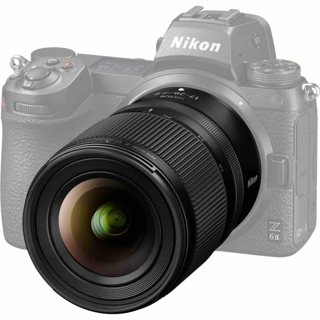 Complete List Of All 32 Nikon Z Lenses and Specifications