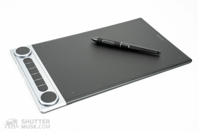 I Tested the Huion Inspiroy Dial 2 - Better Than Wacom?