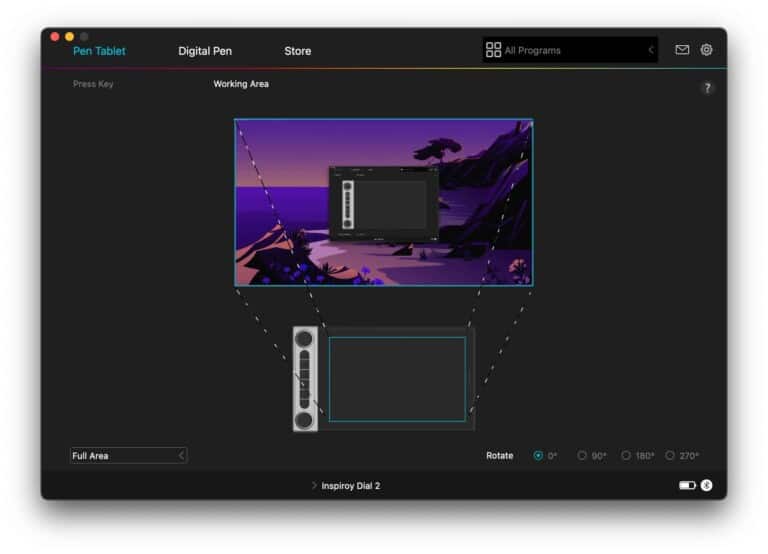 I Tested the Huion Inspiroy Dial 2 - Better Than Wacom?