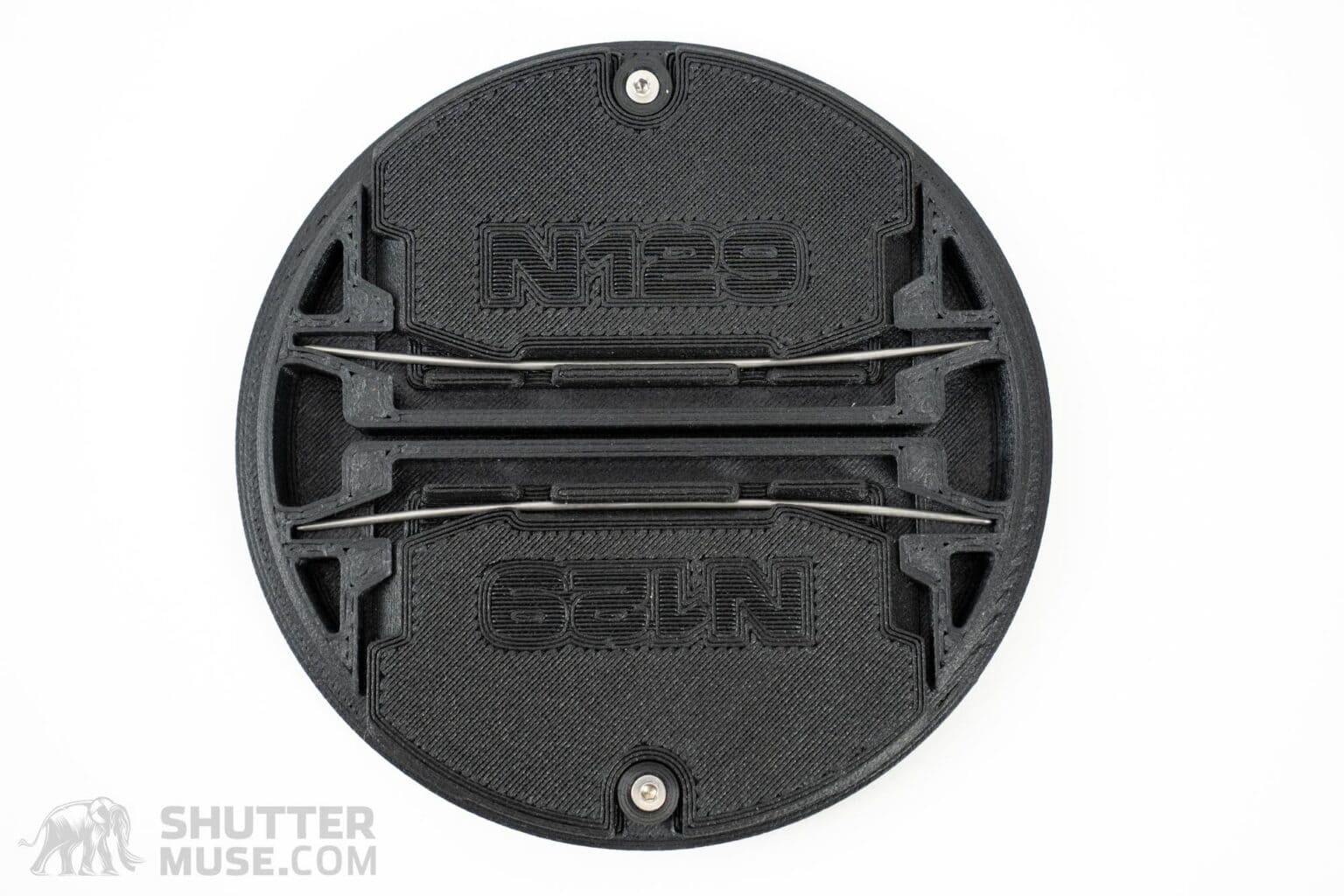 Zemlin Photo Replacement Telephoto Lens Caps - Canon, Nikon, Sony & More