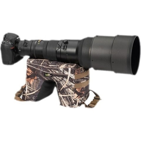 What Is the Best Photography Bean Bag Fill?