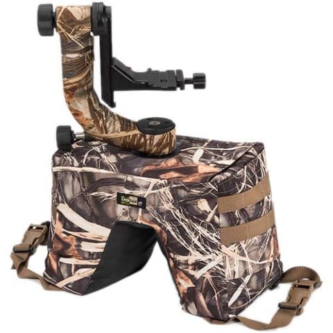 What Is the Best Photography Bean Bag Fill?