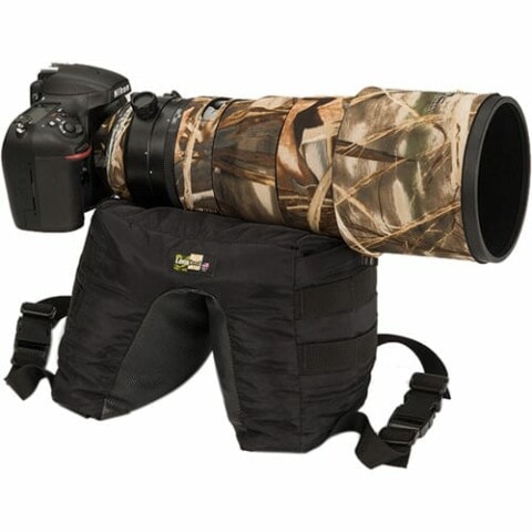 What Is the Best Photography Bean Bag Fill?