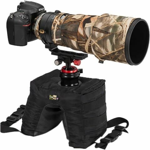 What Is the Best Photography Bean Bag Fill?