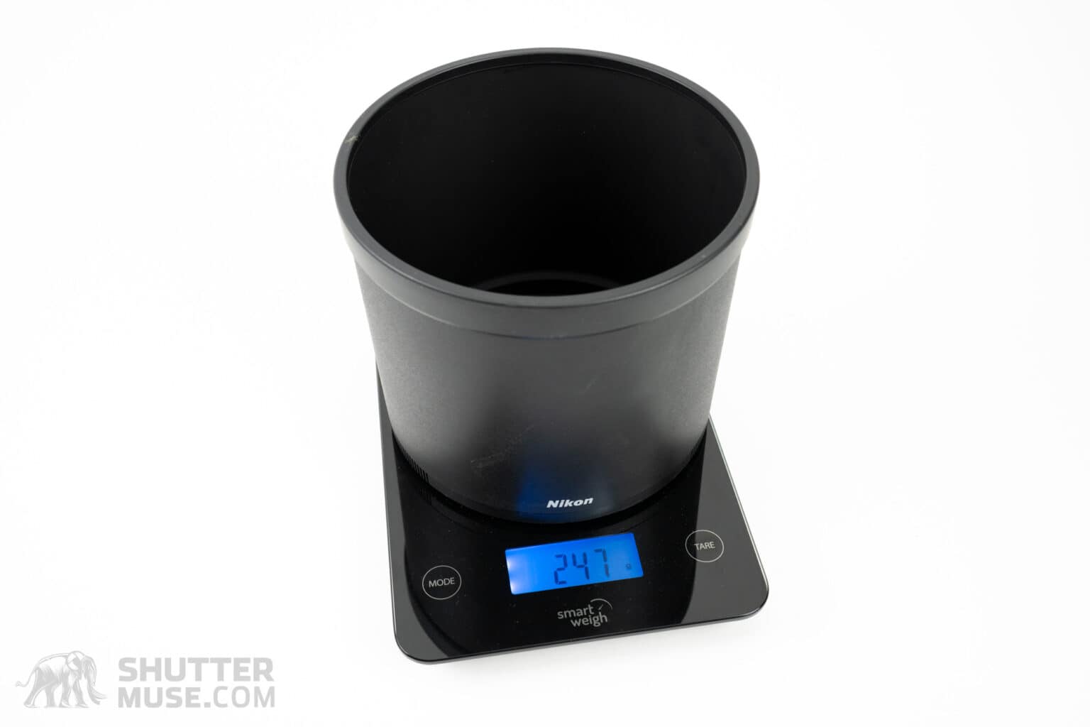 Zemlin Photo Super-Telephoto Lens Hoods – Canon, Nikon, Sony & More