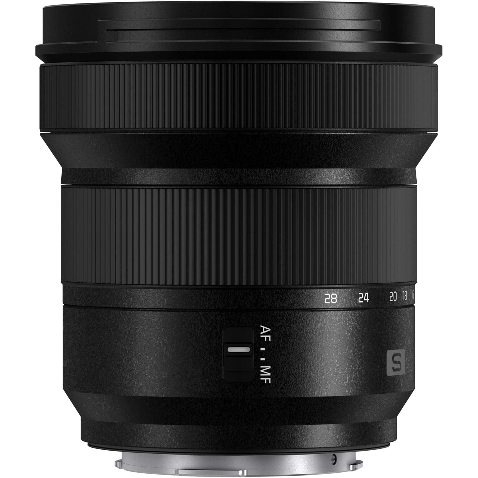 A Complete List of Panasonic Lumix S L-Mount Lenses + Specs - 2020