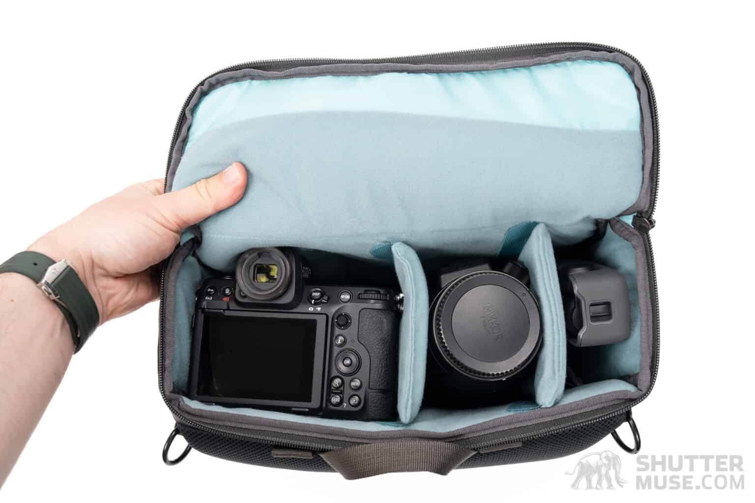The 8 Best Camera Holster Bags In 2026