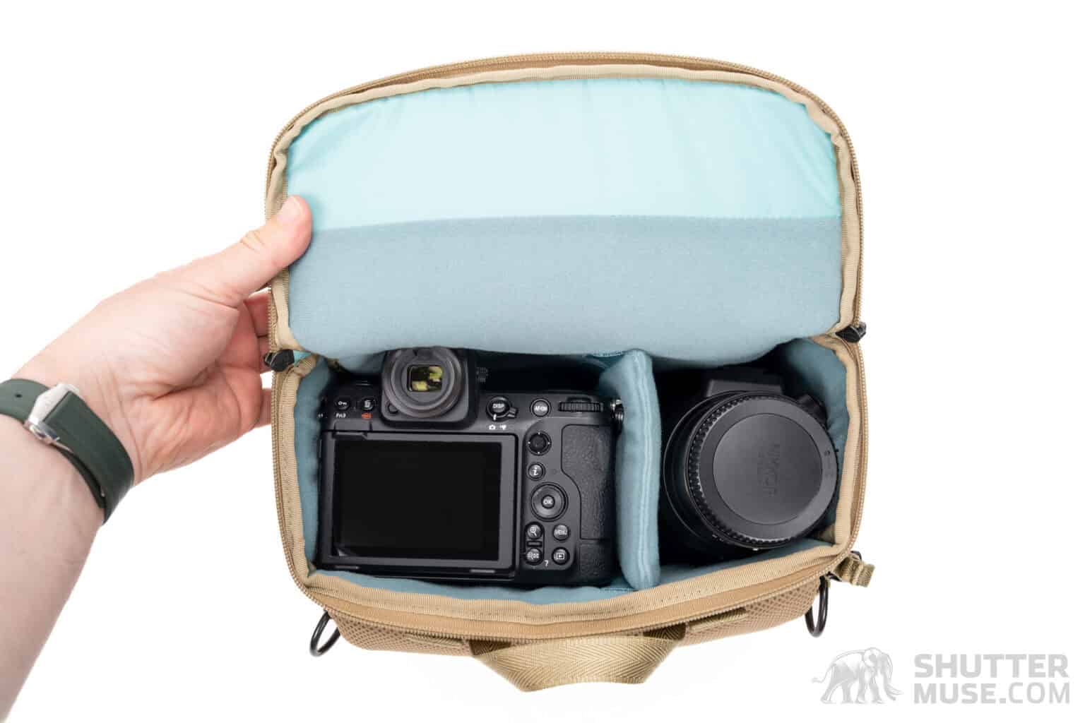 The 8 Best Camera Holster Bags In 2026