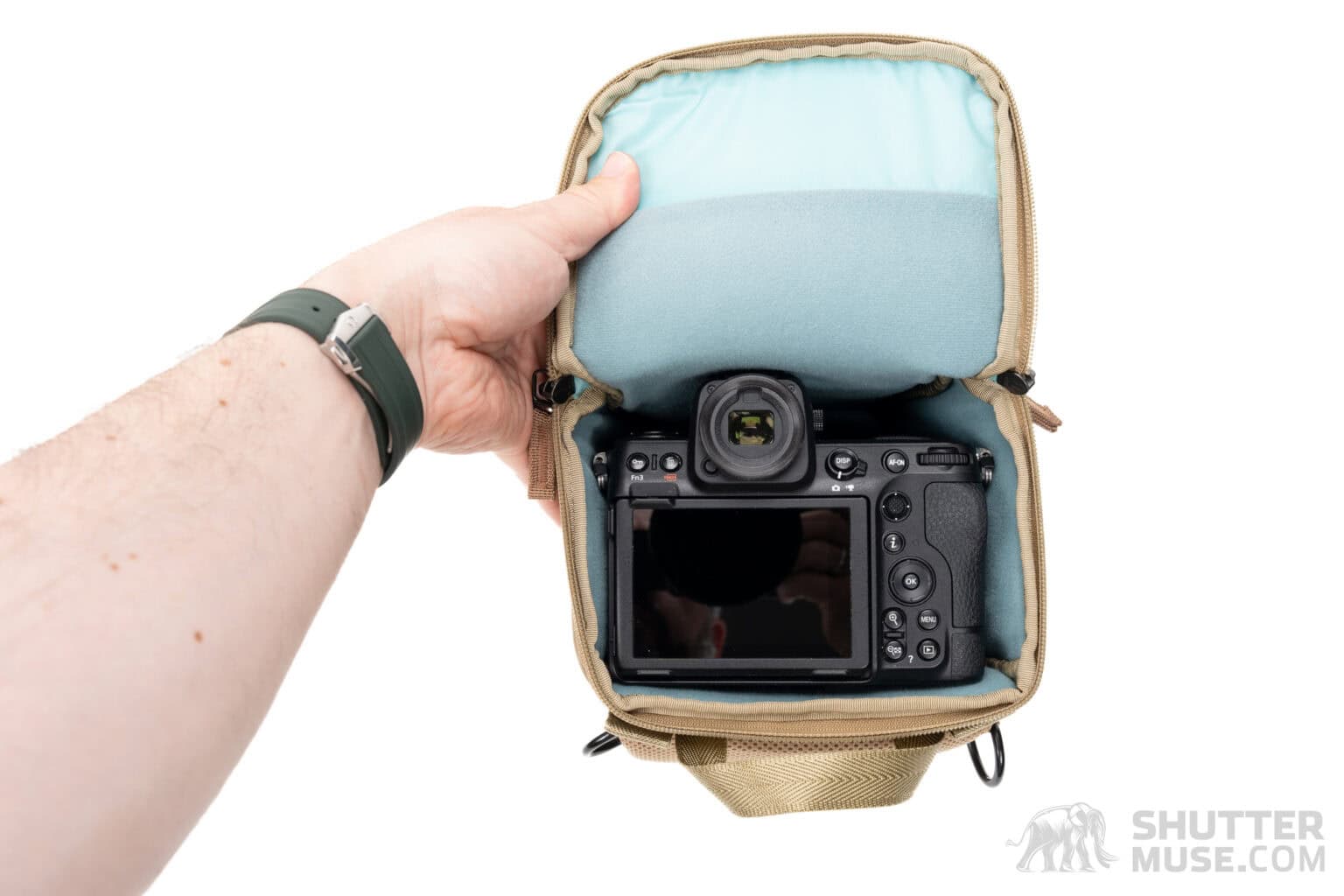 The 8 Best Camera Holster Bags In 2026