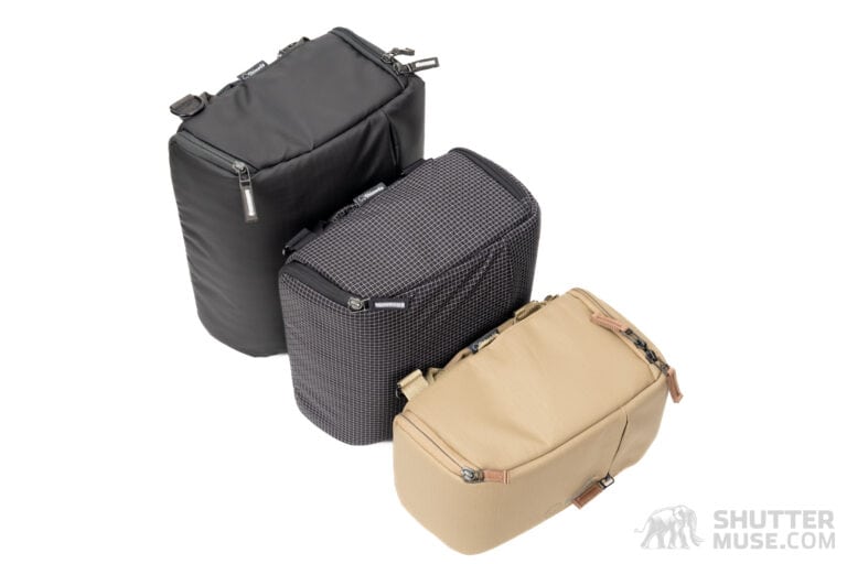 Shimoda Side Lite Ultralight Camera Bag Review