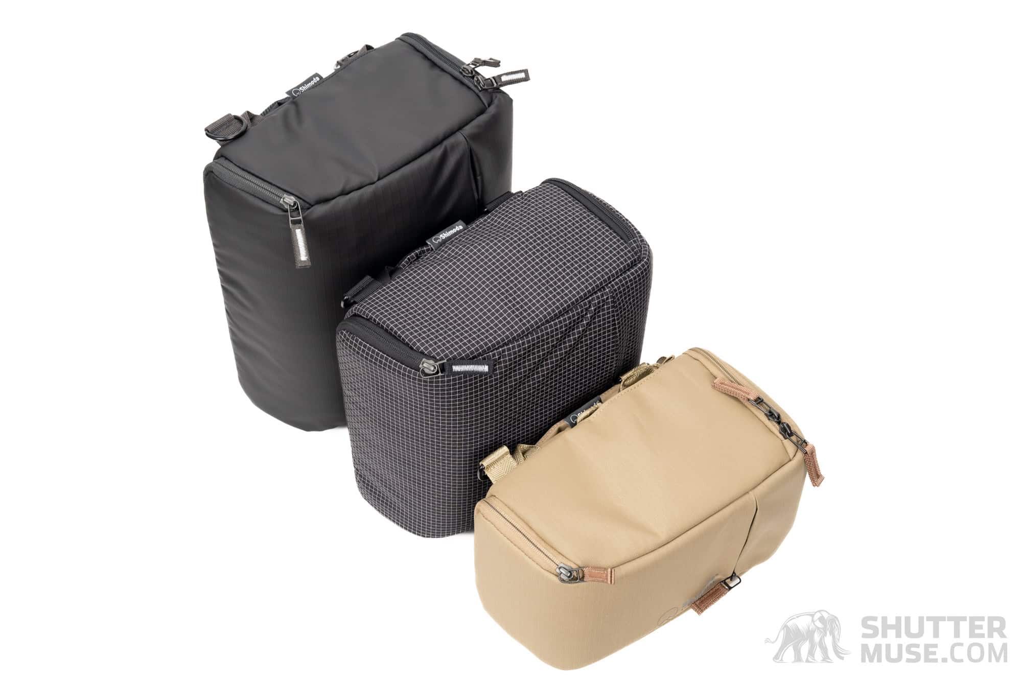 The 8 Best Camera Holster Bags In 2026