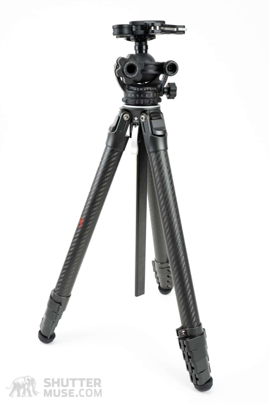 Ulanzi Travel Tripod Tested (Compared to Peak Design)